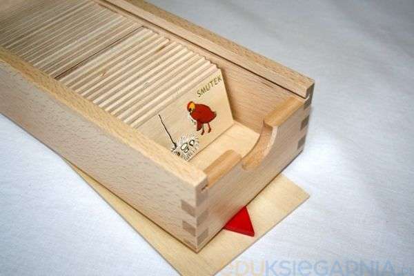 Gra memory - Nasze emocje - Eduksiegarnia.pl