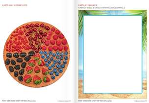 Pewny Start. Nowe Cztery Pory Roku. Wiosna Lato. Karty pracy ...