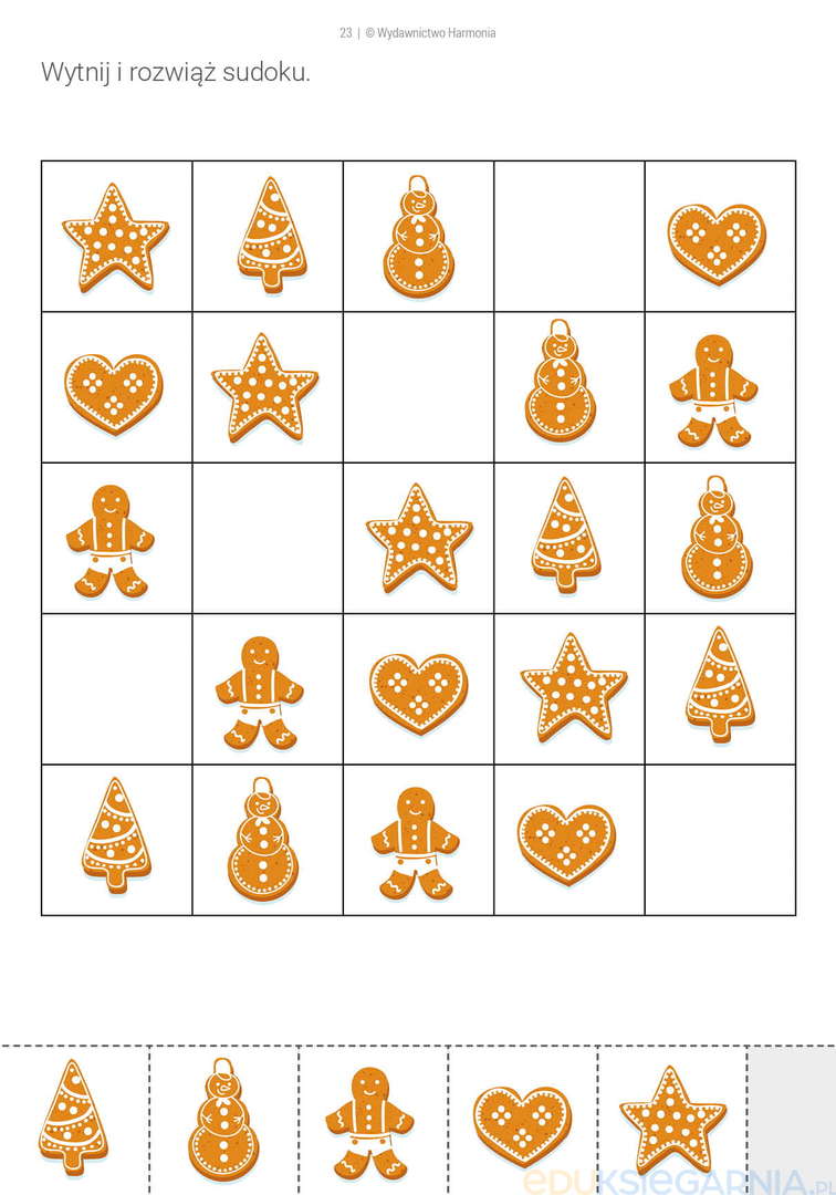 Ja i moje otoczenie. Pakiet edukacyjny dla uczniów z ...