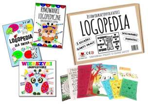 doug logopedia